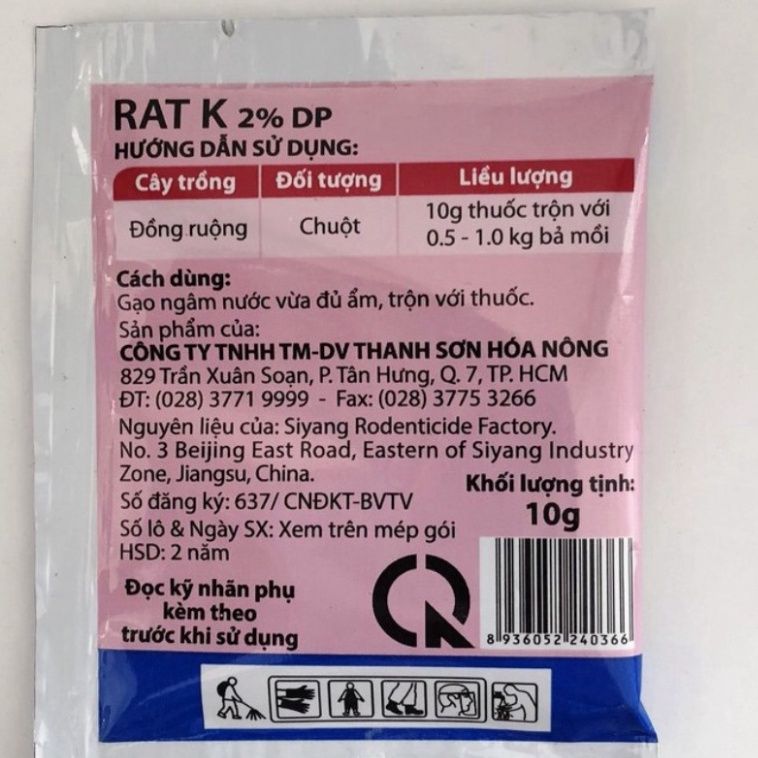 BVTV Bốn Sơn - Nông Dược Xanh