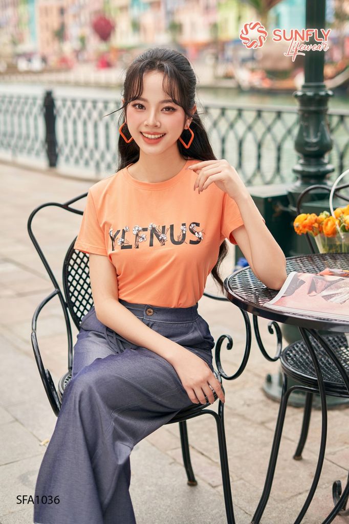 Sunfly - Thời Trang Nữ Cao Cấp