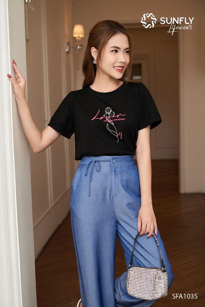 Sunfly - Thời Trang Nữ Cao Cấp