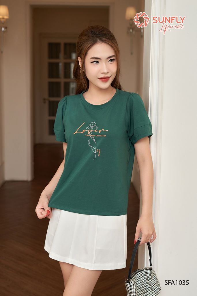 Sunfly - Thời Trang Nữ Cao Cấp