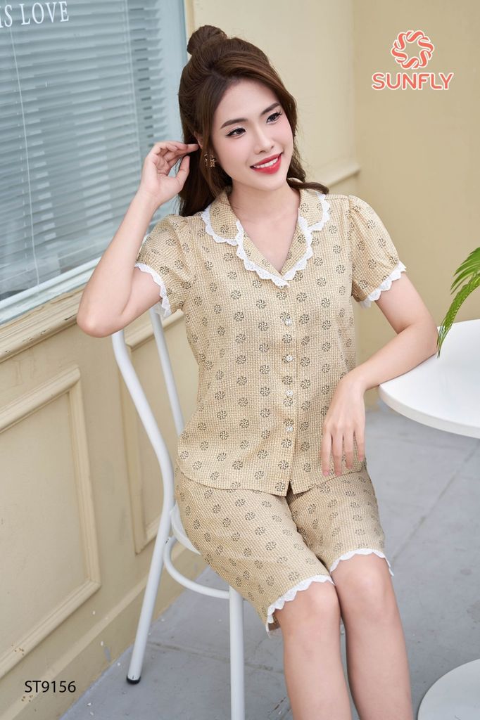 Sunfly - Thời Trang Nữ Cao Cấp