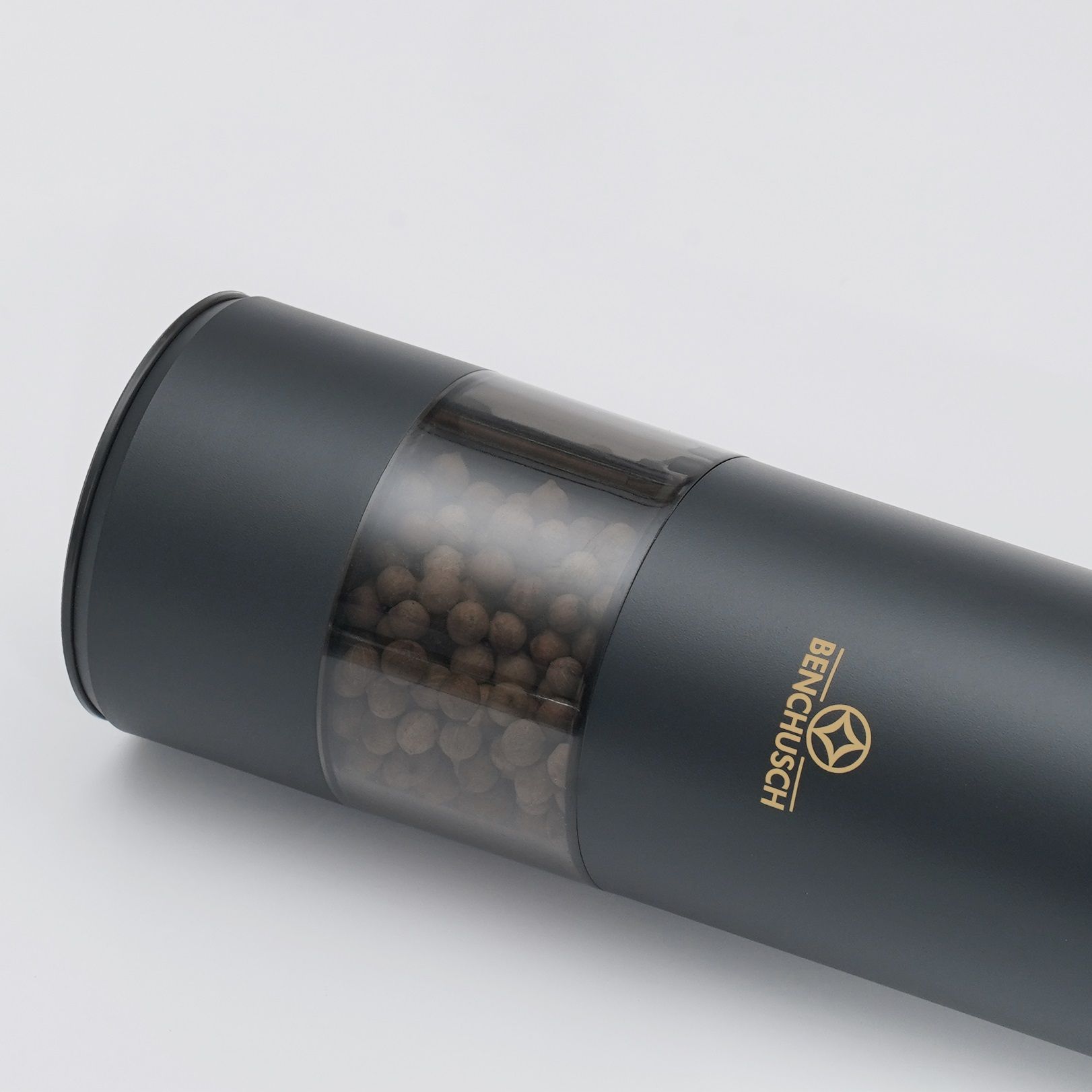 Combo 02 Máy Xay Tiêu Tự Động Bằng Điện Benchusch