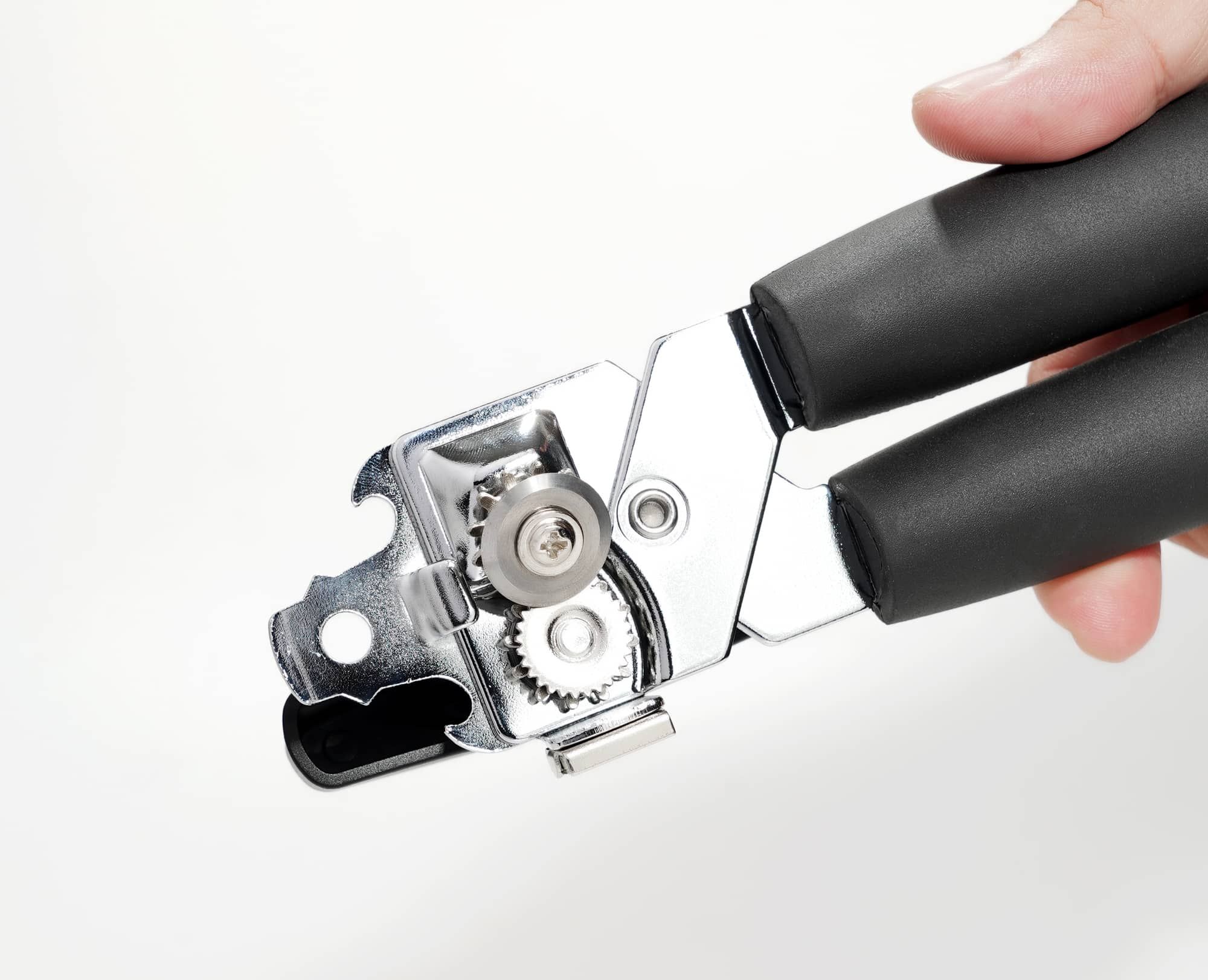 Dụng Cụ Khui Hộp Tích Hợp Nam Châm Benchusch