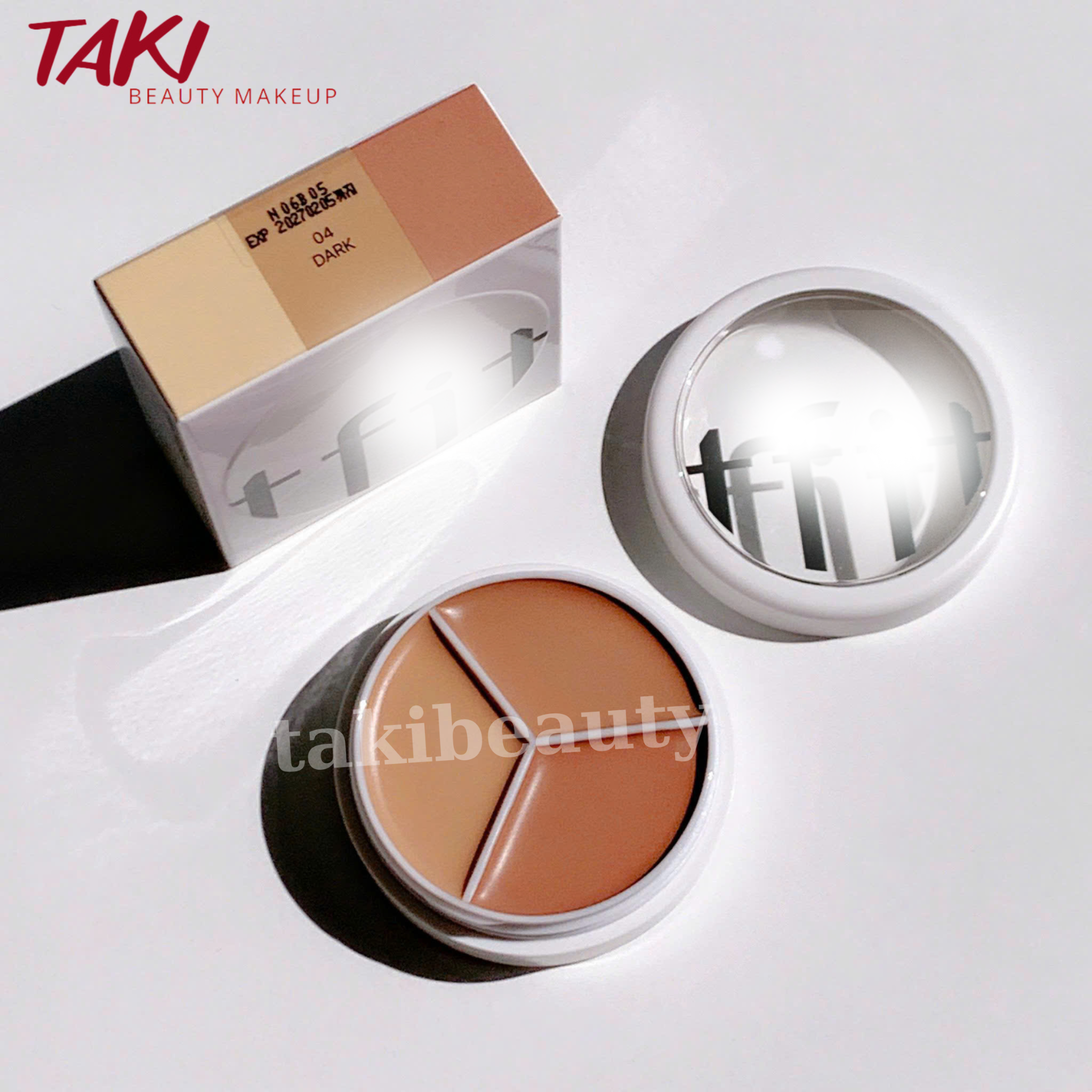 Che khuyết điểm TFIT Cover Up Pro Concealer 15g – Taki Beauty Makeup
