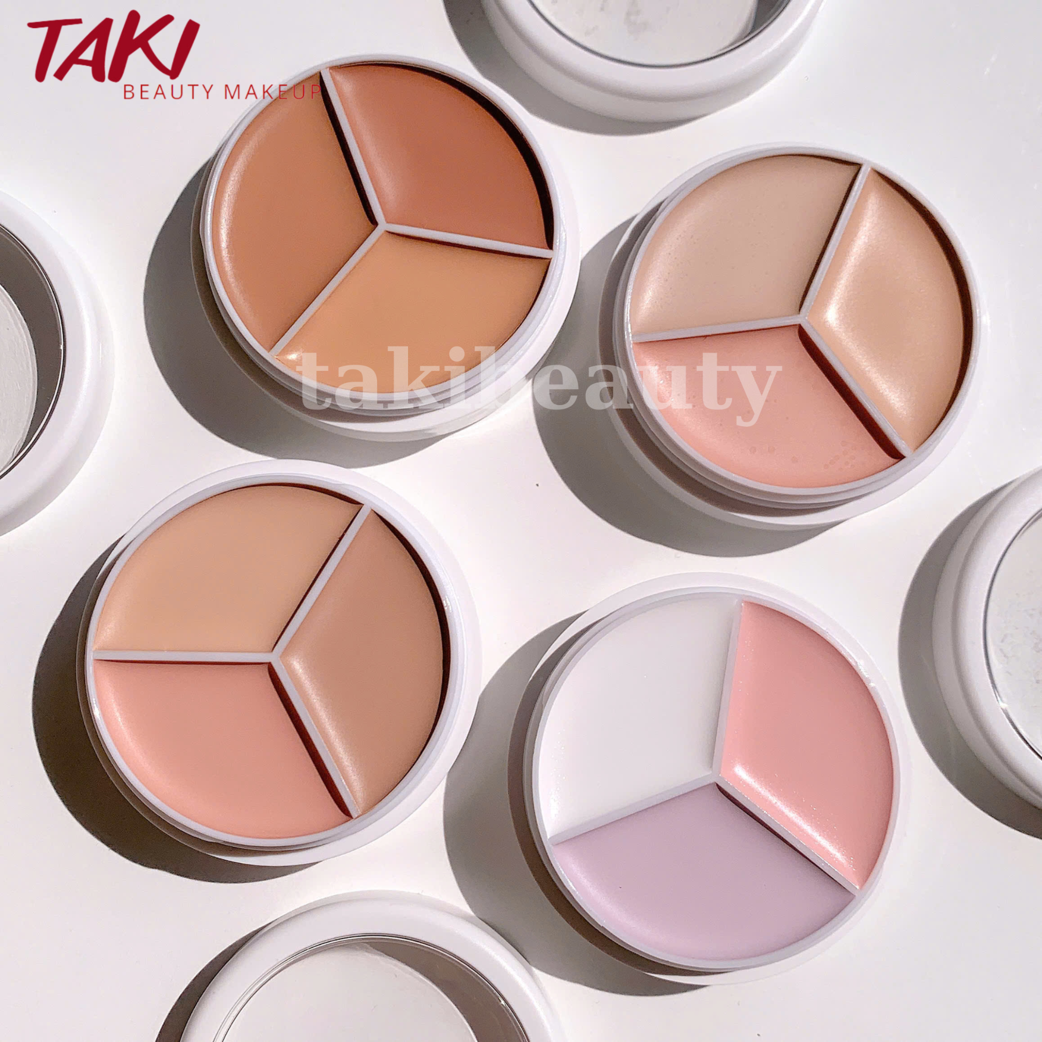 Che khuyết điểm TFIT Cover Up Pro Concealer 15g – Taki Beauty Makeup