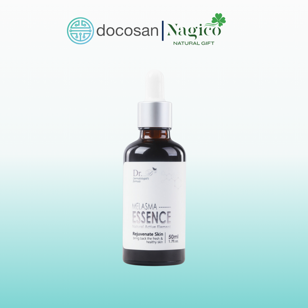 Docosan - Thiết bị y tế và sản phẩm chăm sóc sức khỏe