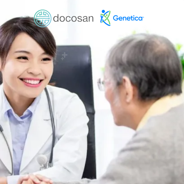 Docosan - Thiết bị y tế và sản phẩm chăm sóc sức khỏe