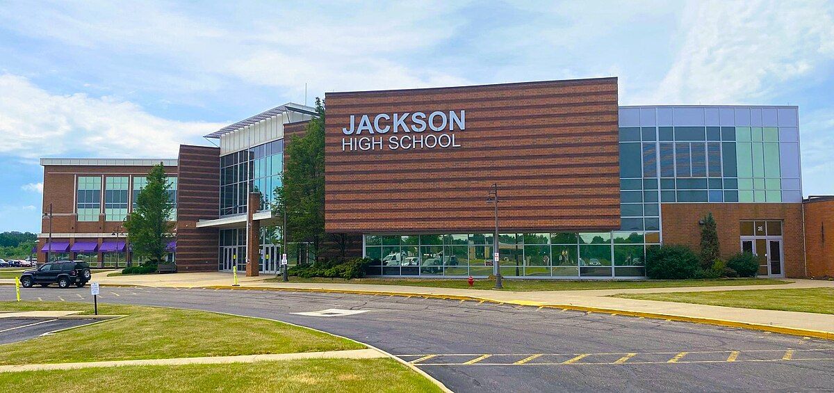 Jackson Highschool – FLY Vietnam