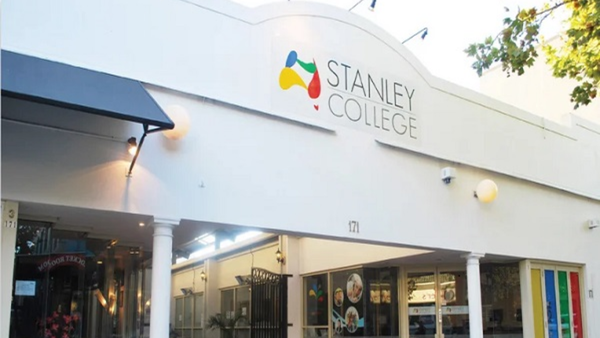 Stanley College – FLY Vietnam