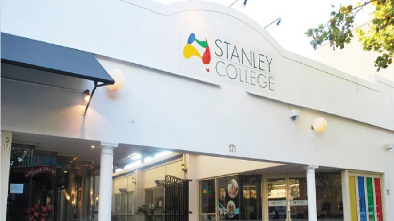 Stanley College – FLY Vietnam
