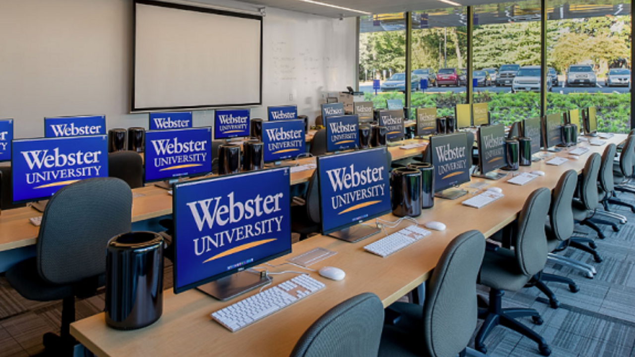 Webster University – FLY Vietnam