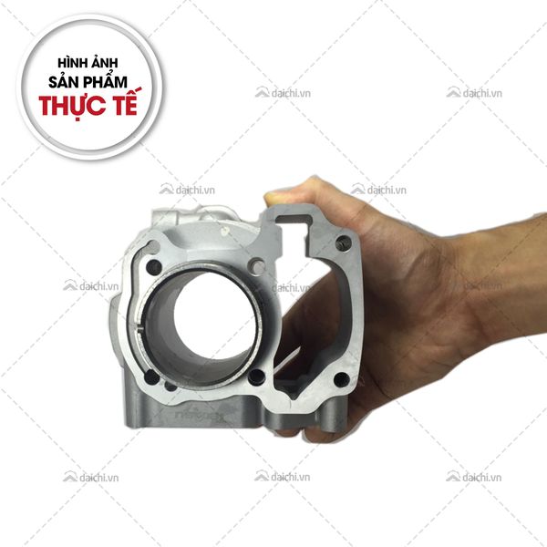 Bộ xilanh Honda Lead 110 - SCR 110 (Nhôm GFM) - Chế cơ – Phụ tùng xe ...
