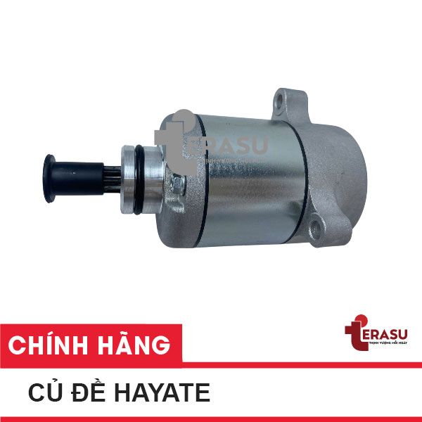 Củ đề Suzuki Hayate – Phụ tùng xe máy Terasu