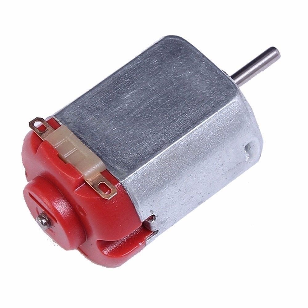 Động cơ mini 130 DC motor nhiều thông – Nhà cung cấp văn phòng phẩm ...