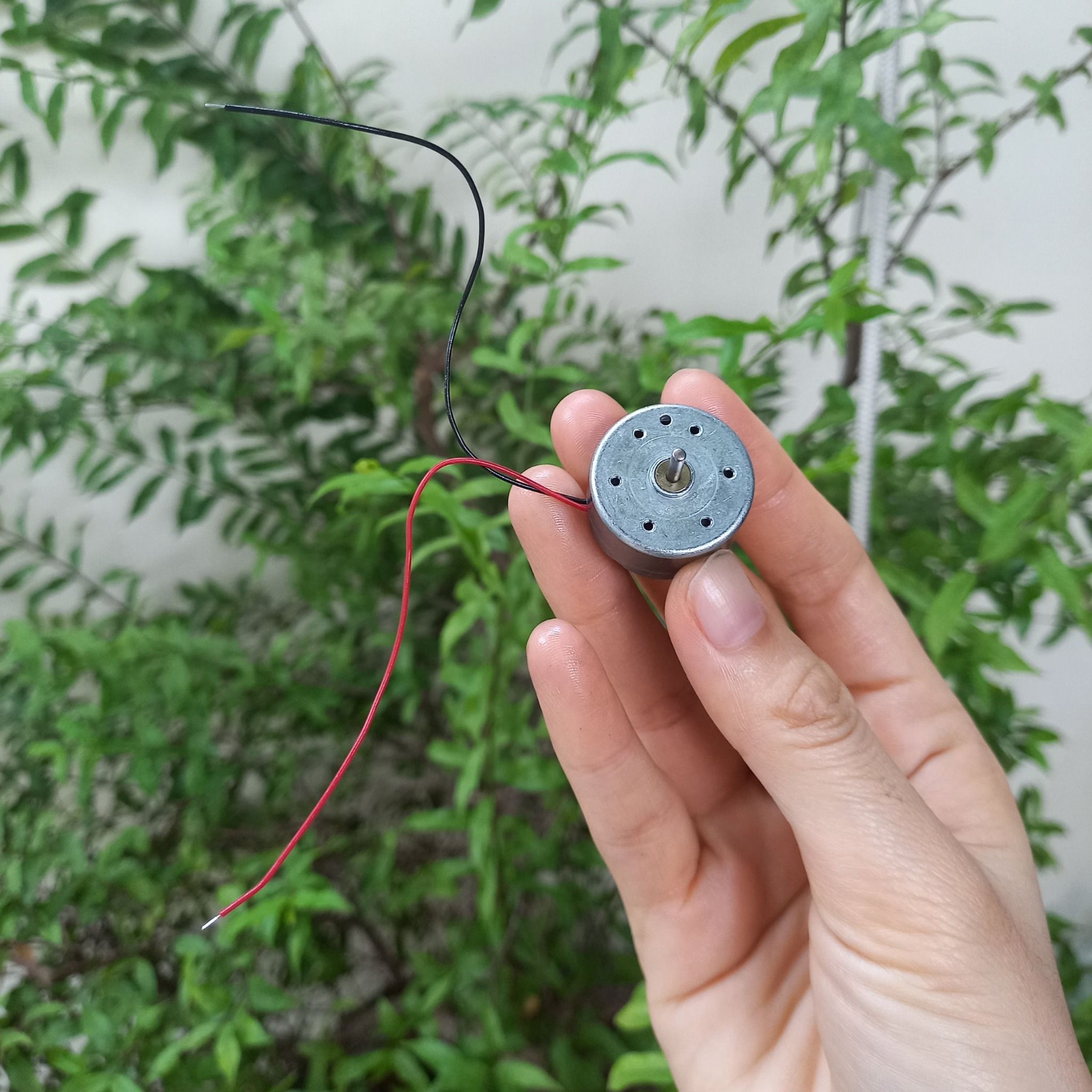 Động cơ mini RF300 (Cái) – Nhà cung cấp văn phòng phẩm giáo dục