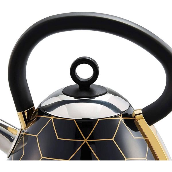 Ấm Siêu Tốc Swan Tribeca 3000w