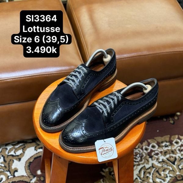 Hàng Luxury – tonashoe