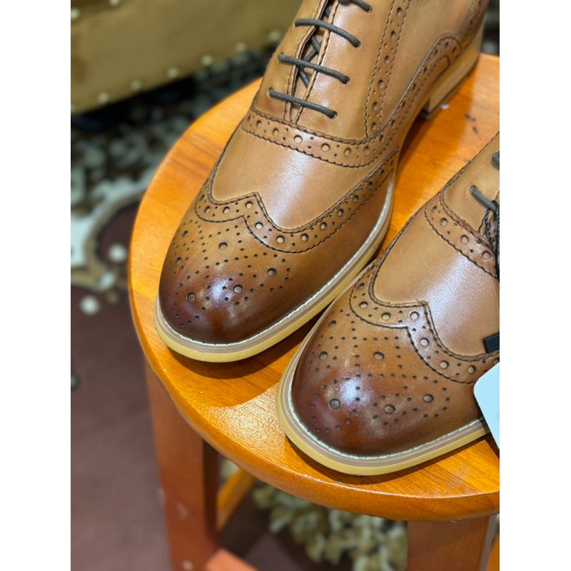 TonaShoe Giày Tây 2hand