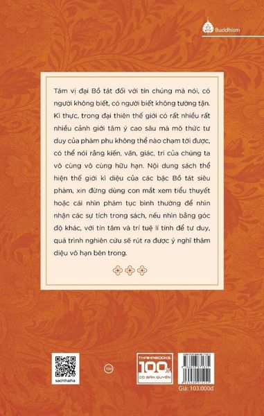 Sự tích tám vị Đại Bồ tát - Thư Viện Sách