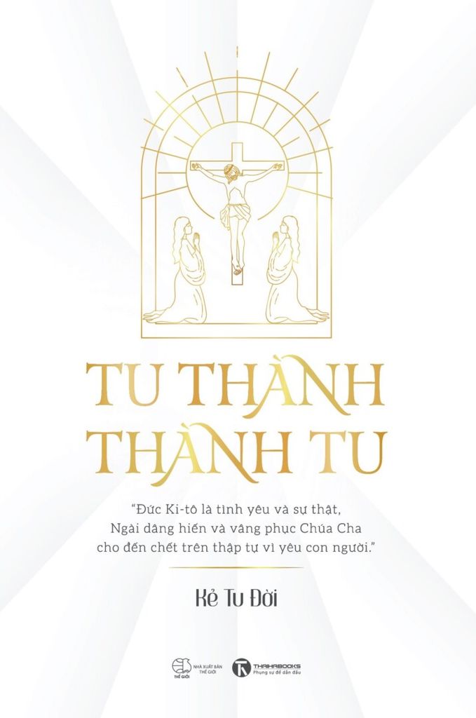 Tu Thành - Thành TuTu Thành - Thành Tu – Thái Hà Books