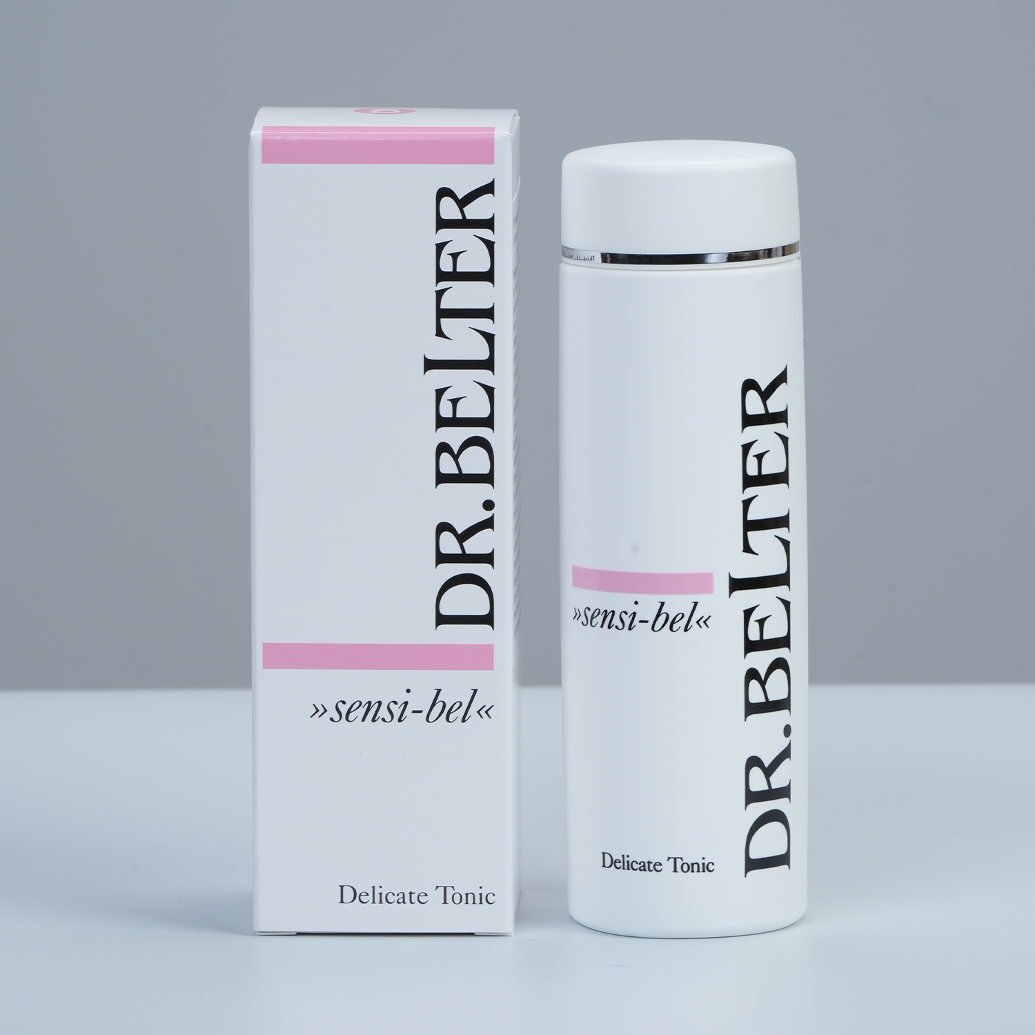 Nước cân bằng Dr.Belter 352 »Sensi-Bel« Delicate Tonic 200ml. – Beauty ...