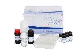 I'screen AFLA M1, ELISA