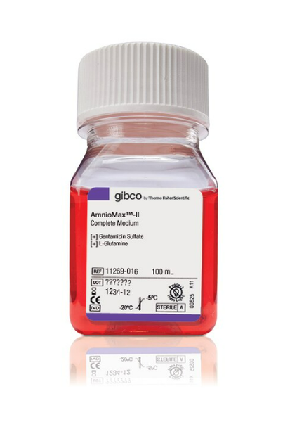 Môi trường nuôi cấy tế bào ối - AmnioMAX™-II Complete Medium