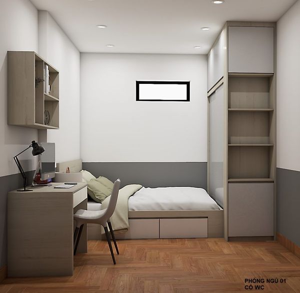Ý TƯỞNG MỚI CHO CĂN PHÒNG NGỦ CỦA BẠN – nahome