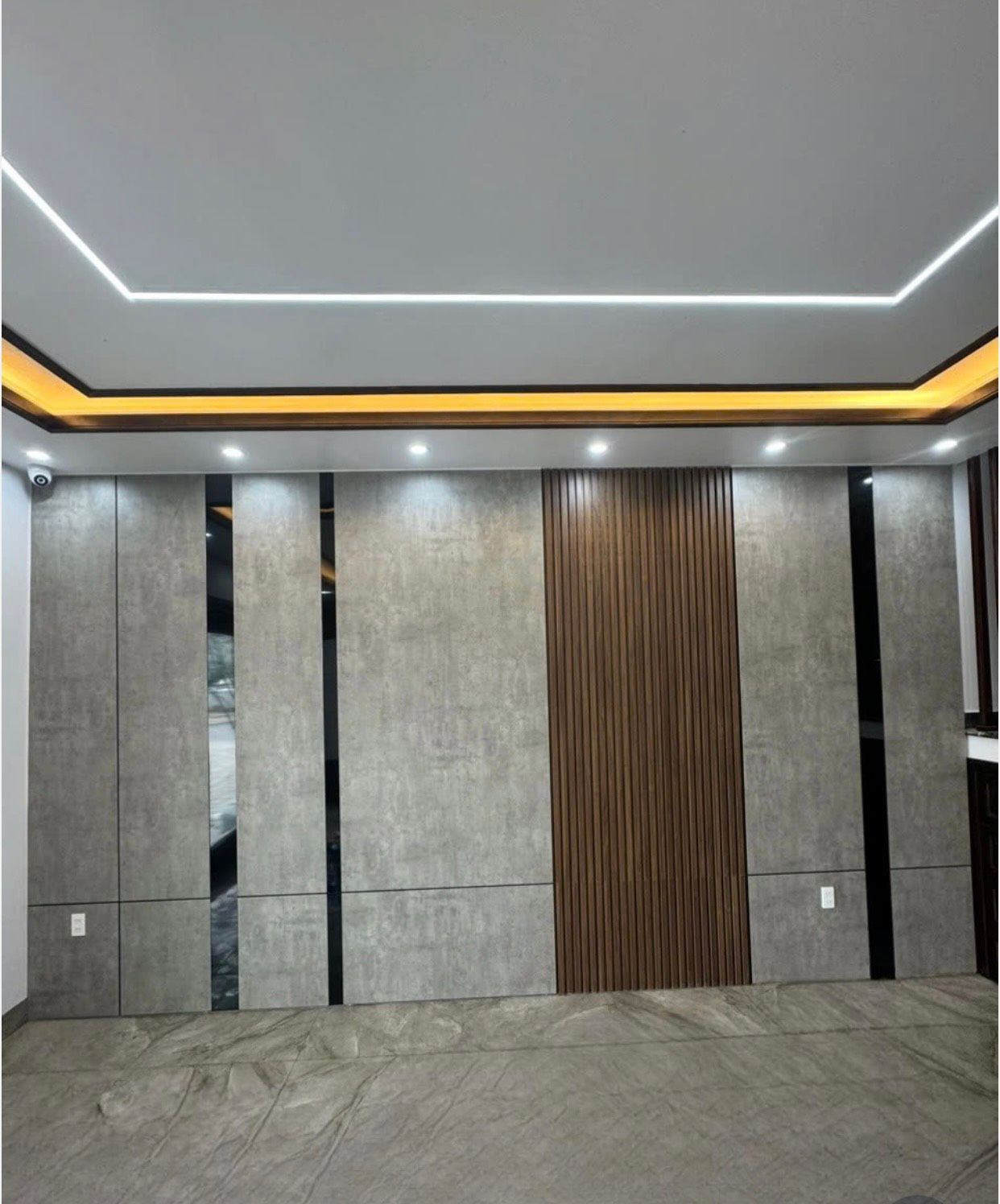 Báo giá vách ốp tường – nahome