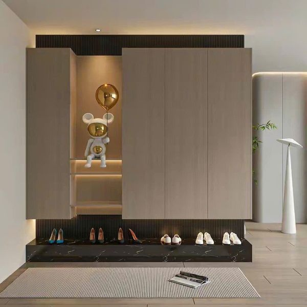 CÁC MẪU TỦ GIẦY DÀNH CHO NGÔI NHÀ HIỆN ĐẠI – nahome
