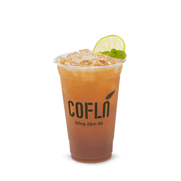 Trà chanh Cofla – COFLA