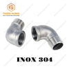 Rắc Co Inox 304 ( Ren 13mm - 60mm)