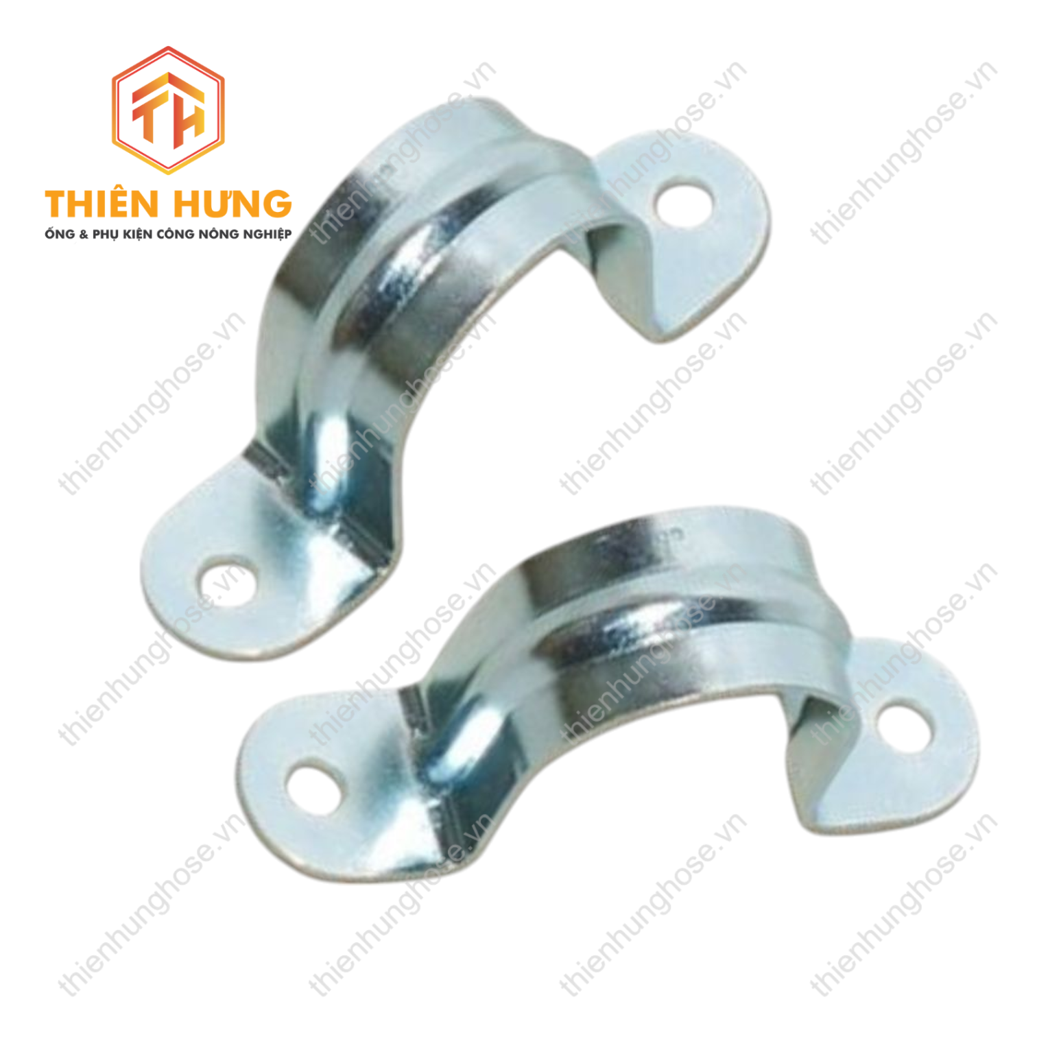 Đai Ôm Ống Omega Inox 201/304