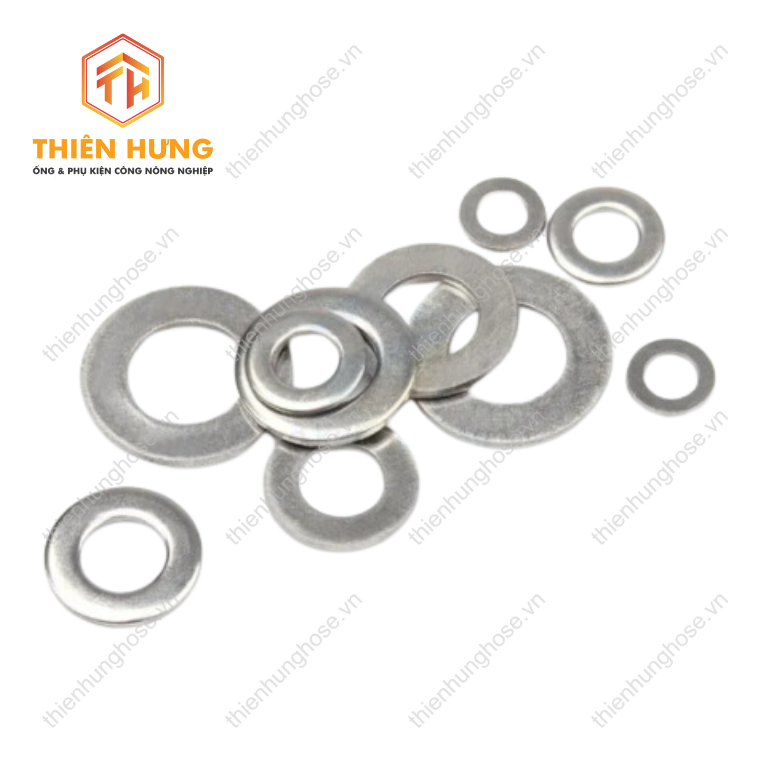 Long đền ốc dầu nhôm - Vòng Đệm Cao Áp Hình Chữ O (O-Ring)