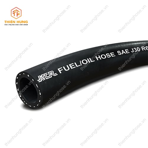 Ống cao su dẫn xăng dầu NCR SAE J30 R6 – WP 300PSI