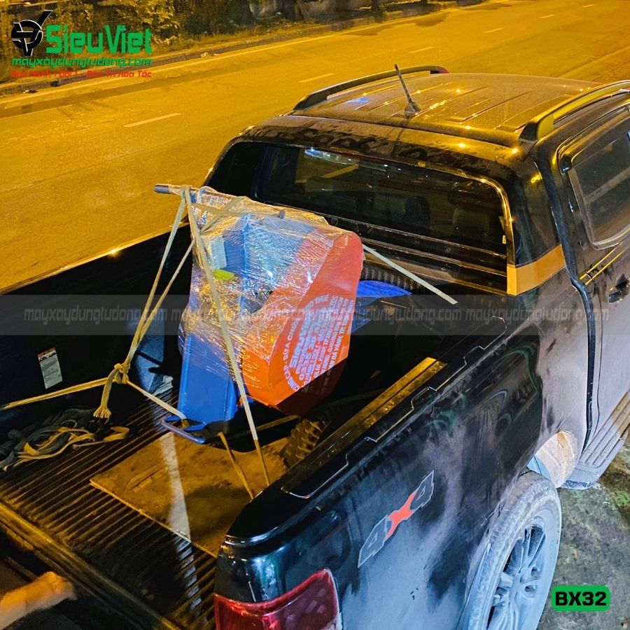 Máy cắt sắt bánh xe phi 32 BX32 Hàn Quốc cũ Giá Tốt | Bảo trì hỏa tốc ...