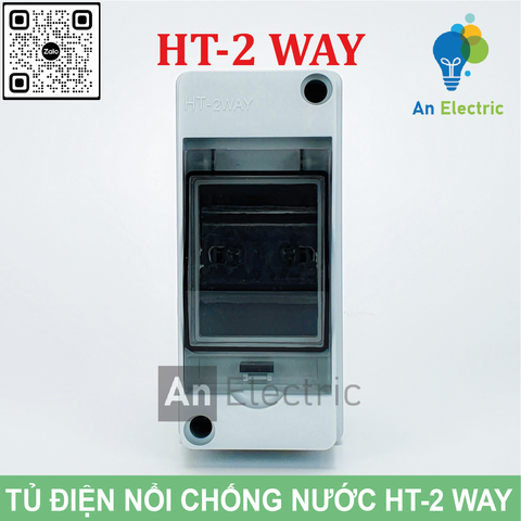 An Electric | Thiết bị điện công nghiệp & dân dụng