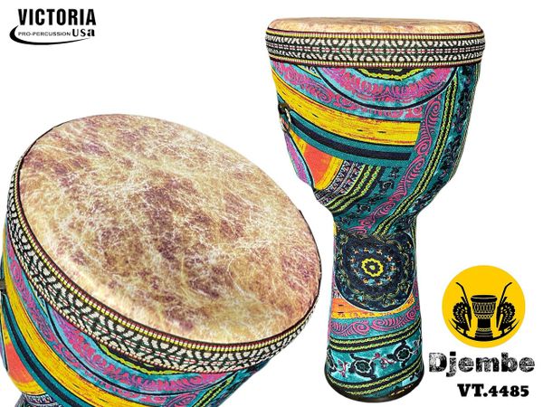 Trống Djembe Victoria 8.5" VT-4485 – Nhạc Cụ Tất Thắng