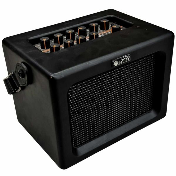 Amplifier Di Động MorSoud LPTA M3 Mini – Nhạc Cụ Tất Thắng