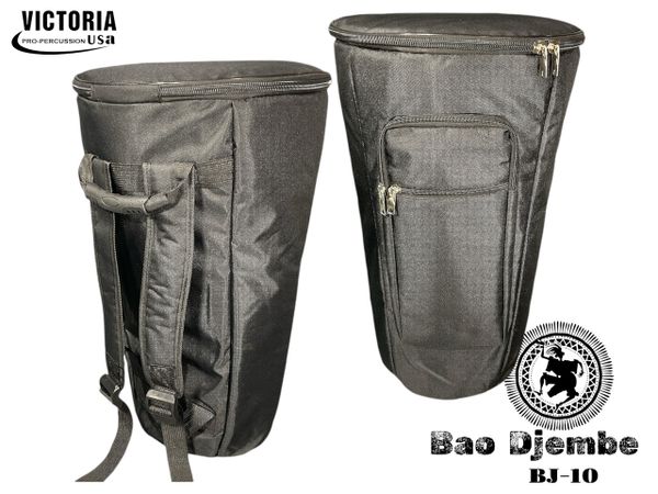 Bao Đựng Trống Djembe Victoria 3 lớp BJ – Nhạc Cụ Tất Thắng