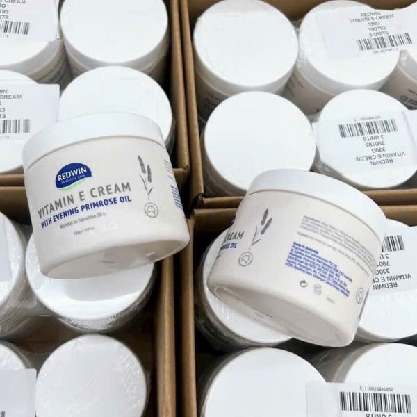 Kem Dưỡng Redwin Vitamin E Úc 330g – Siêu thị Bảo Khánh