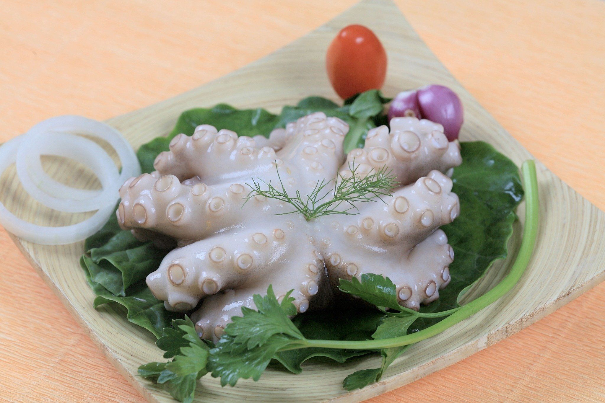 Bạch tuộc – Baseafood Bạch tuộc – Baseafood