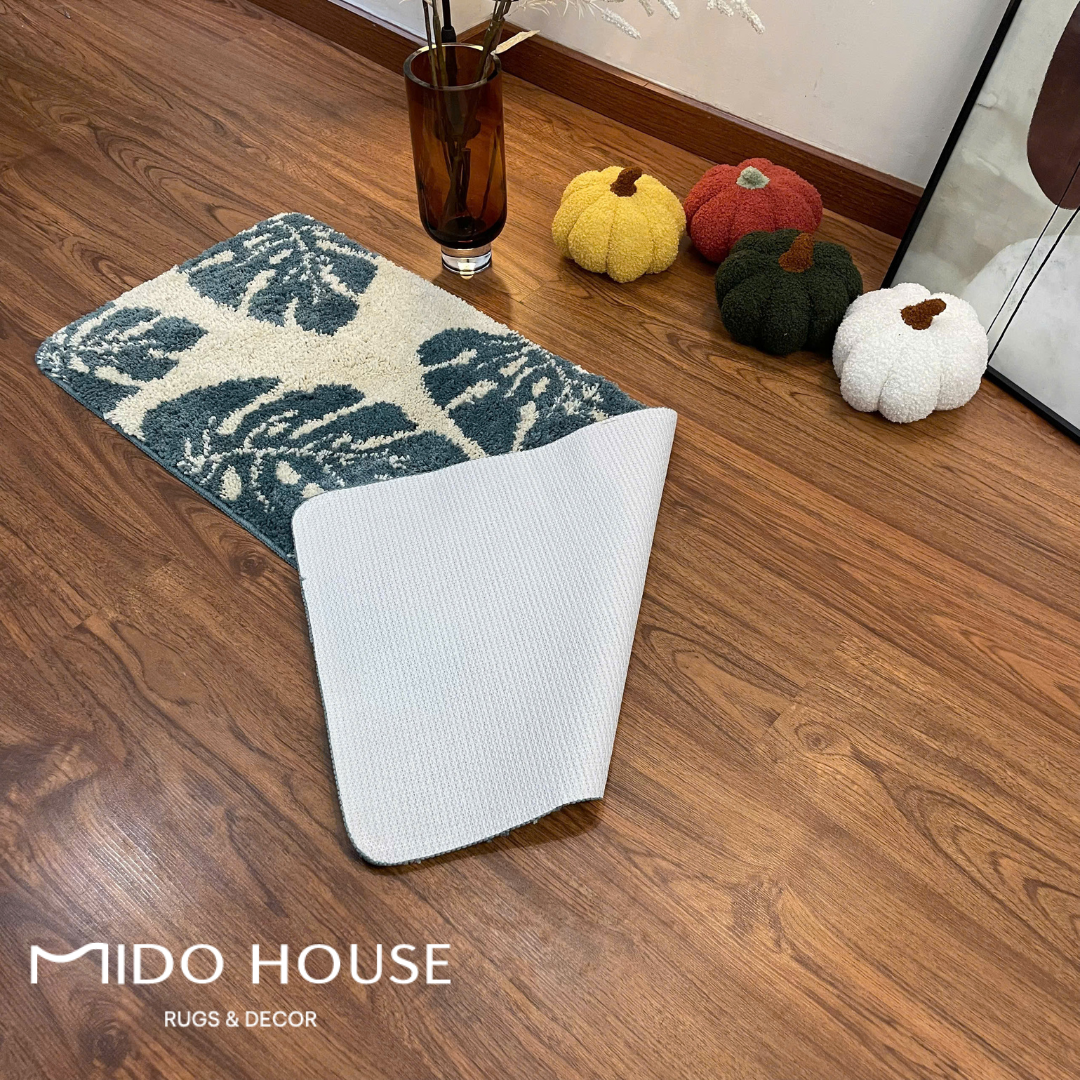 Thảm phòng ngủ cao cấp Mido House - Almond – MIDO HOUSE - RUGS & DECOR