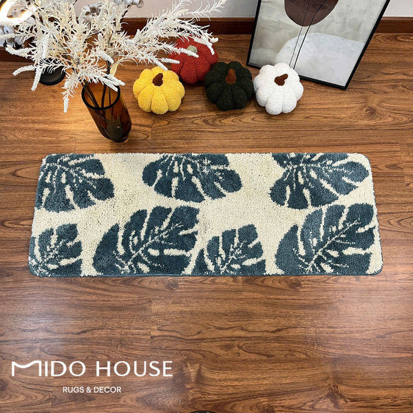 Thảm phòng ngủ cao cấp Mido House - Almond – MIDO HOUSE - RUGS & DECOR