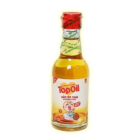 OSHITO - Ăn Dặm Đủ Chất