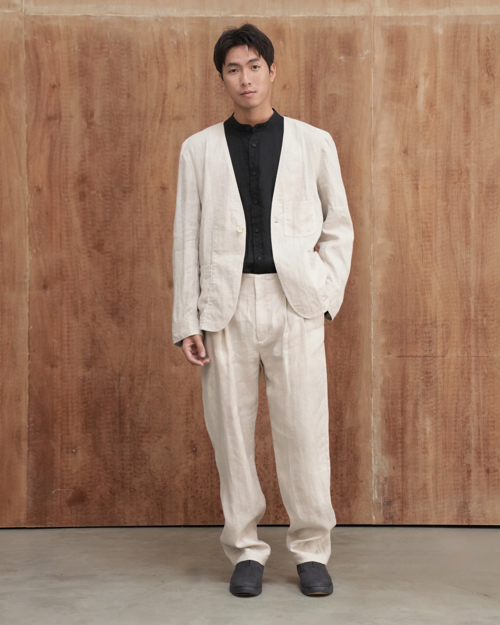 Quần áo Nam – TimTay Official