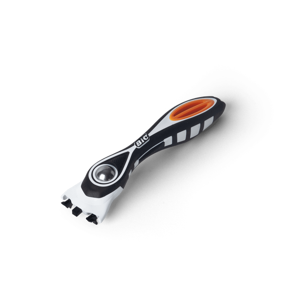 DAO CẠO 5 LƯỠI LAZY SOCIETY 5 FLEXIBLE RAZOR