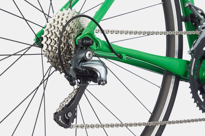 Cannondale CAAD Optimo 2 – ĐẠI LÝ XE ĐẠP ANH HAI