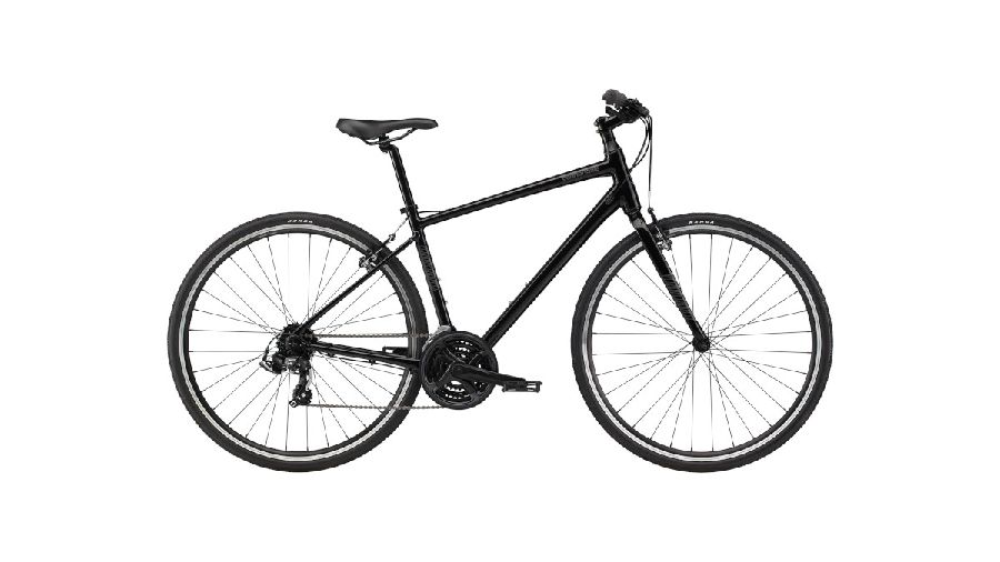 Cannondale Quick 6 – ĐẠI LÝ XE ĐẠP ANH HAI