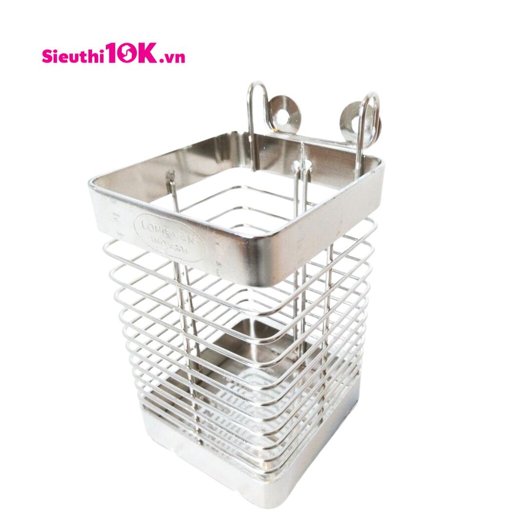 Giỏ Đũa 1 Na Inox Hh – sieuthi10k.vn